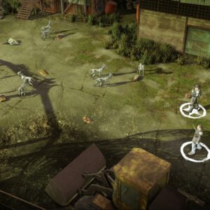 Wasteland 2: Director's Cut