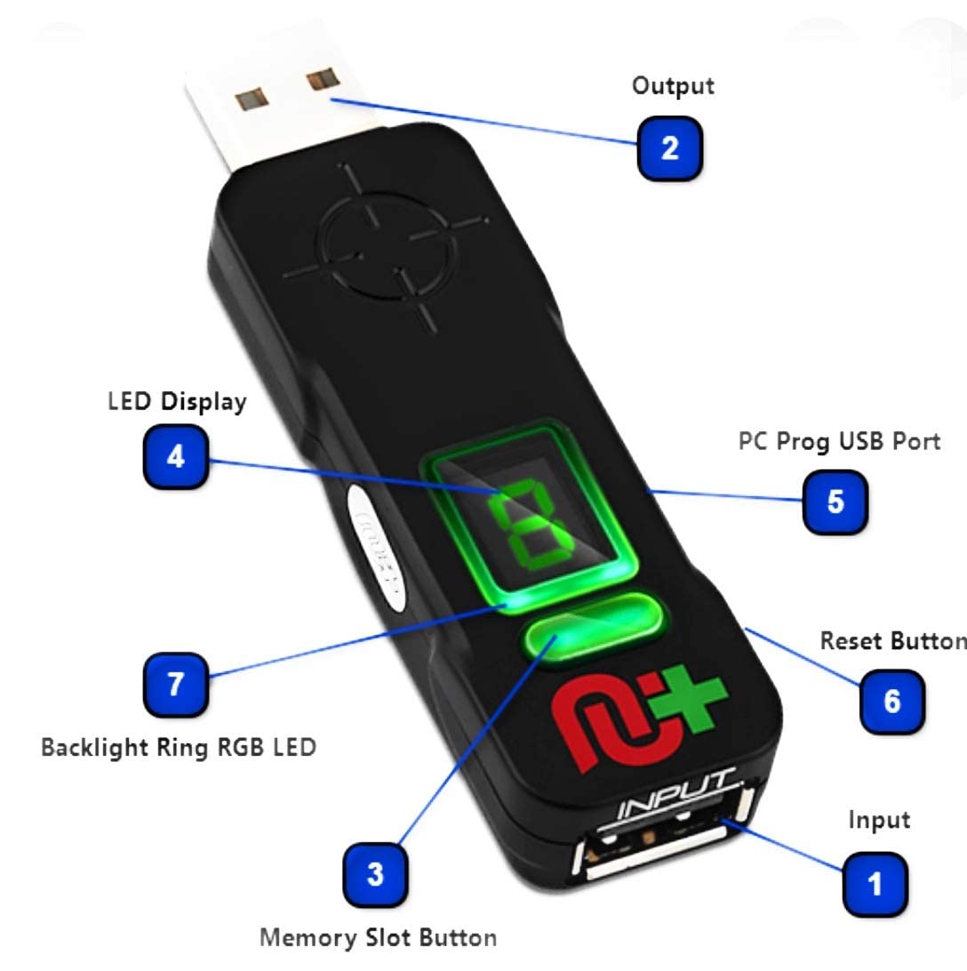 CronusMax Plus 2017 with Add On Pack