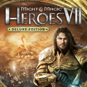 Might & Magic Heroes VII Deluxe Edition - PC