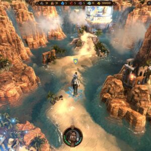 Might & Magic Heroes VII Deluxe Edition - PC