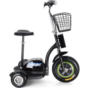 mototec electric trike 48v 500w