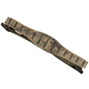 quake 60003-9 claw ultimate bow sling, camo