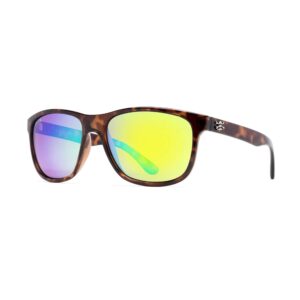 calcutta outdoors catalina original series fishing sunglasses | polarized sport lenses | outdoor uv sun protection