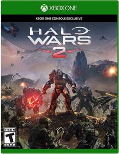 halo wars 2 – xbox one