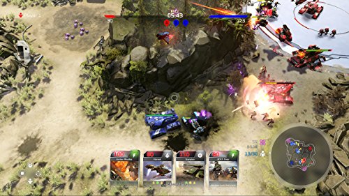 Halo Wars 2 – Xbox One