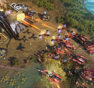 Halo Wars 2 – Xbox One