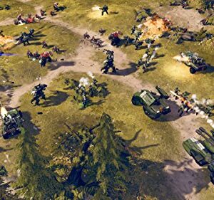 Halo Wars 2 – Xbox One