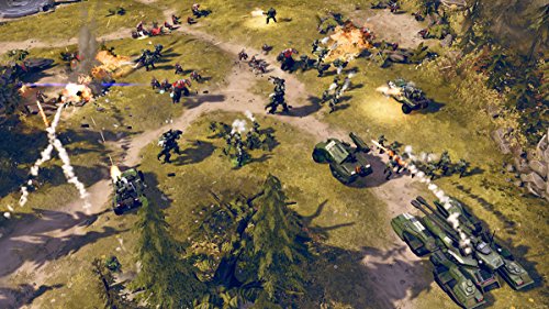 Halo Wars 2 – Xbox One