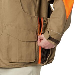 Columbia Men's Ptarmigan™ Interchange Parka, Flax, Large