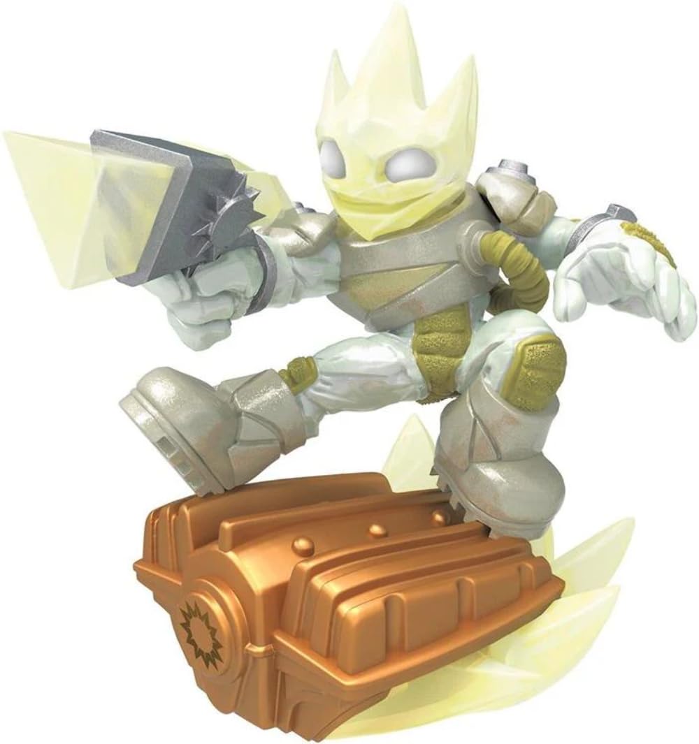 Skylanders SuperChargers: Racing Sky Pack