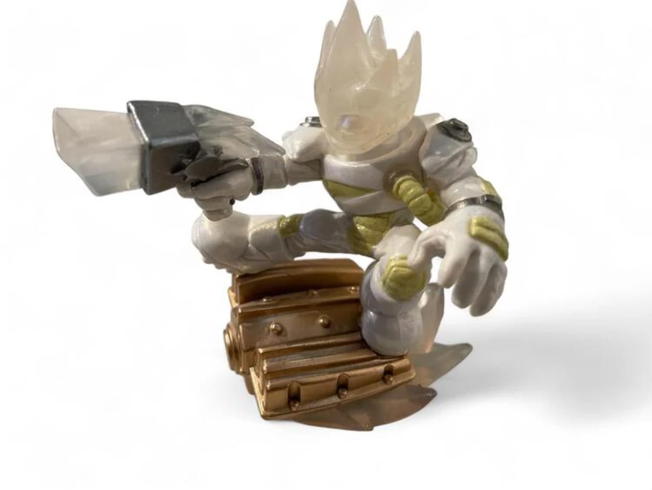 Skylanders SuperChargers: Racing Sky Pack