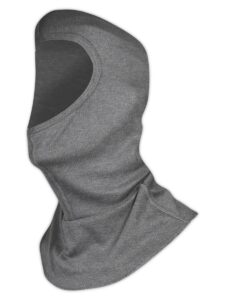 magid ar defense 6 oz. interlock knit base layer balaclava, 1 pairs, size one size fits all (arh650)