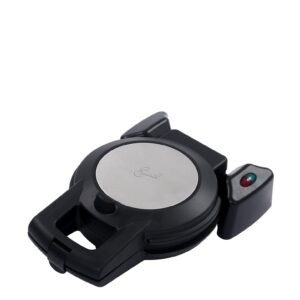 Non-Stick Flip Belgian Waffle Maker