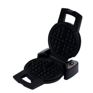 Non-Stick Flip Belgian Waffle Maker