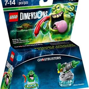 Ghostbusters Slimer Fun Pack - LEGO Dimensions