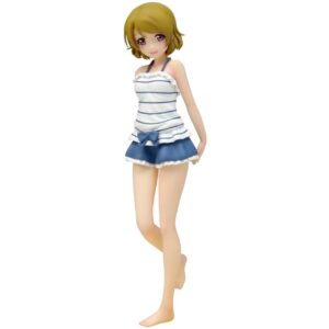 wave beach queens love live! koizumi kayo 1/10 scale painted pvc figure