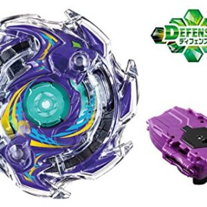 Takara Tomy Beyblade Burst B-14 Starter Wyvern Armed Massive