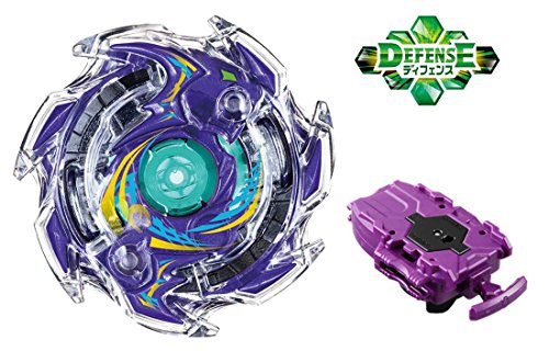 Takara Tomy Beyblade Burst B-14 Starter Wyvern Armed Massive