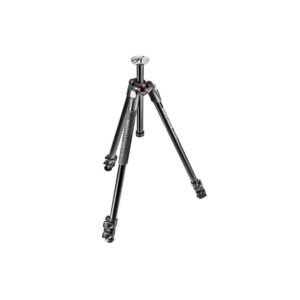 manfrotto 290 xtra 3-section aluminum tripod