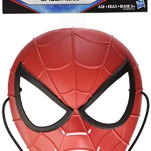 Hasbro Marvel Basic Mask - Spiderman