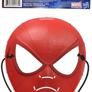 Hasbro Marvel Basic Mask - Spiderman