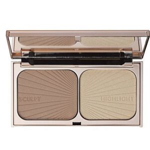 charlotte tilbury filmstar bronze & glow by charlotte tilbury