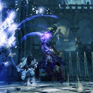 Darksiders 2: Deathinitive Edition - Xbox One