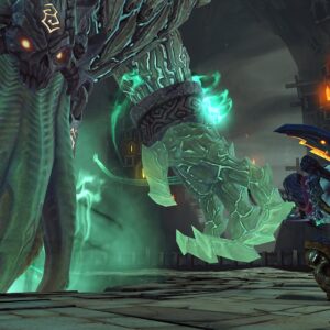 Darksiders 2: Deathinitive Edition - Xbox One