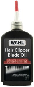 wahl total care clipper oil, 4 fluid ounce