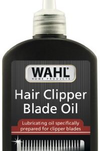 Wahl Total Care Clipper Oil, 4 Fluid Ounce