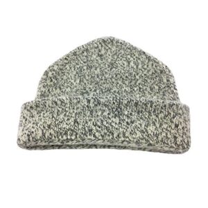 Dachstein Woolwear Alpine Wool Cap Mele Grey One Size