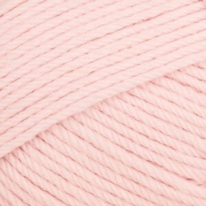 patons baby smiles fairytale merino mix dk 1035 pale pink