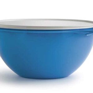 Tupperware Thatsa Bowl 19-cup in Salt Water Taffy Blue by Tupperware