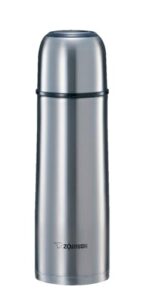 zojirushi water bottle stainless steel bottle cup type 500ml stainless sv-gr50-xa