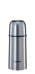 zojirushi bottle, stainless steel