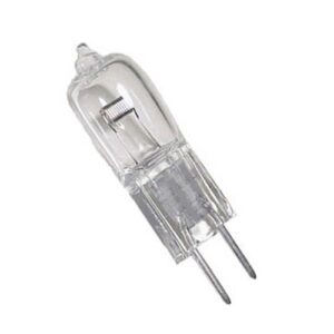 2 x osram fcs 64640 150w 24v hlx halogen light bulb