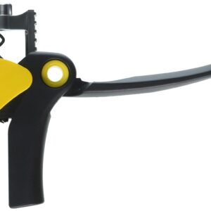 Le Creuset Compact Lever, Yellow