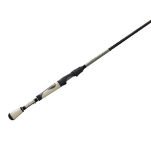 lew's fishing custom lite speed stick hm85 spinning lclshs rods