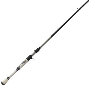 lew's fishing custom lite speed stick hm85 casting lcltwjb rods