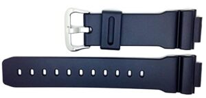 casio dw-9052, dw-004c watch strap band 71606395