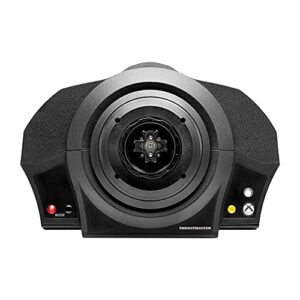 thrustmaster tx servo base - force feedback wheel base for xbox series x|s / xbox one / pc