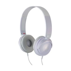 yamaha hph-50wh compact closed-back headphones, white