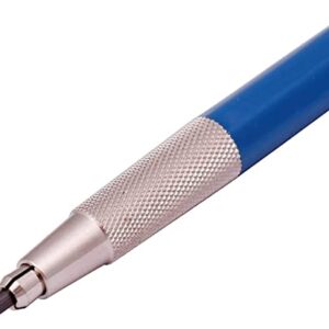 Staedtler Mars Technico 780C Mechanical Lead holder,clutch Pencil for Draft Drawing, Art Sketching Sharpener (Pack of 5)