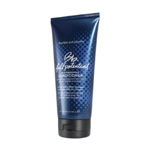 bumble and bumble full potential hair preserving conditioner, 6.7 fl. oz.