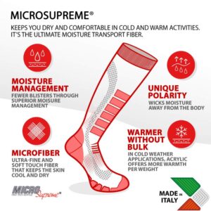 Eurosock Junior Supreme Socks, Anthracite, XXXX-Small