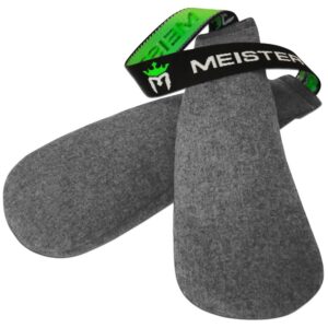 Meister Glove Deodorizers for Boxing and All Sports - Absorbs Stink and Leaves Gloves Fresh - Fresh Linen