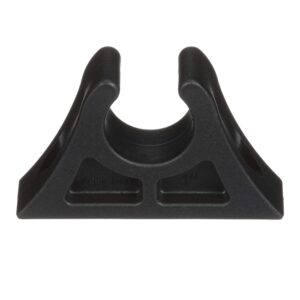 attwood paddle clips black