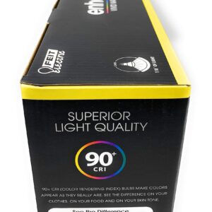 LED BR30 E26 SW 65W 6PK