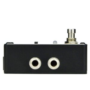 Tomsline Bass Chorus Effect Pedal (ALR-3)