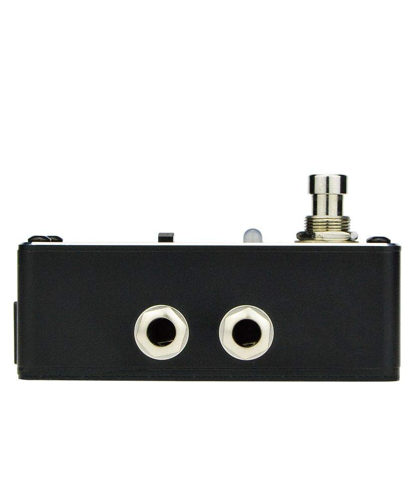 Tomsline Bass Chorus Effect Pedal (ALR-3)